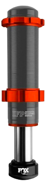 How do bump stops work? Find out what their role is in an off-road ...